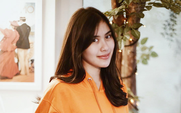 Syahnaz Sadiqah Hamil Muda, Bakal Pensiun Dari Dunia Hiburan?