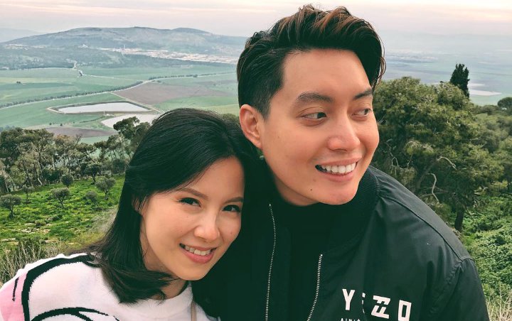 Kabar Terbaru Edric Tjandra Sahabat Luna Maya Usai Menikah dan Segera ...