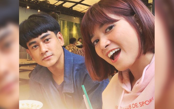 Chika Jessica-Dwi Andhika Liburan Berdua Keliling Nusa Tenggara Ramai ...