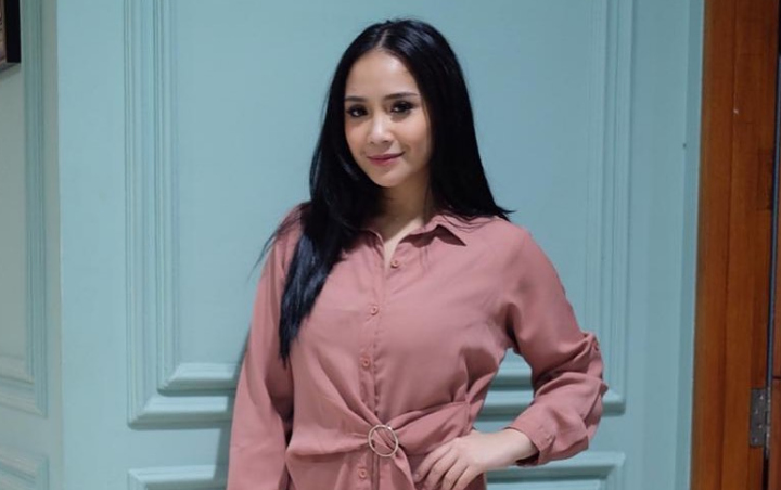 Kocaknya Komentar Netter Lihat Baju Nagita Slavina Mirip Piyama Harga Jutaan
