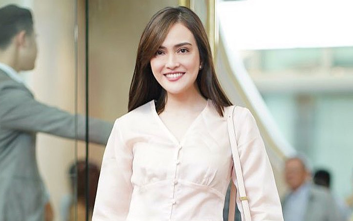 Shandy Aulia Sudah Bikin Instagram Untuk Calon Buah Hati, Netter Larang ...