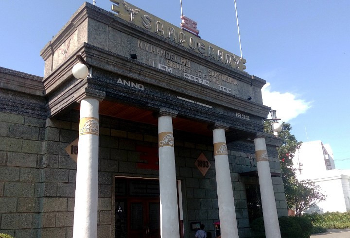 House Of Sampoerna, Museum Yang Wajib Banget Dikunjungi
