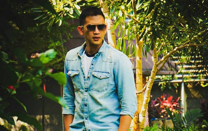 Rezky Aditya Minta Restu ke Adam Jordan Demi Dapatkan Hati Nikita Willy ...