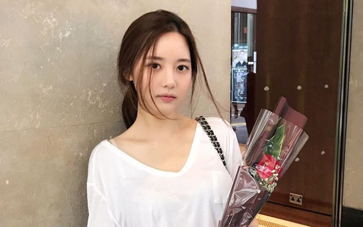 Han Seo Hee Bocorkan Ada 4 Artis Populer YG yang Kecanduan Narkoba