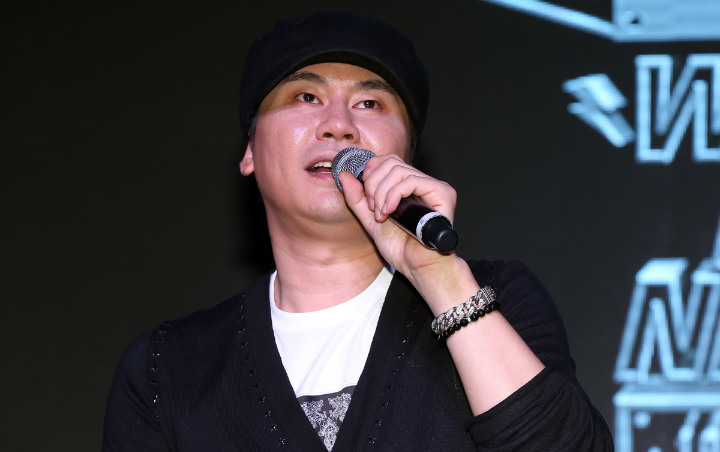 Reporter SBS Beber Yang Hyun Suk Minta Maaf Karena Percaya dengan ...