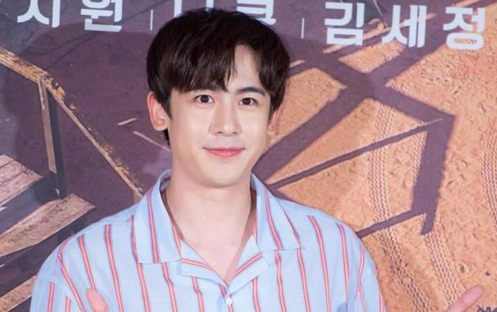 Nichkhun 2PM Akhirnya Muncul Sebagai Neanthal di 'Arthdal Chronicles ...
