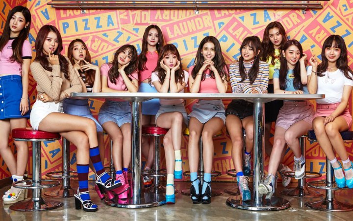IOI Akhirnya Dikonfirmasi Reuni Dengan 9 Member, Siap Comeback Bulan ...