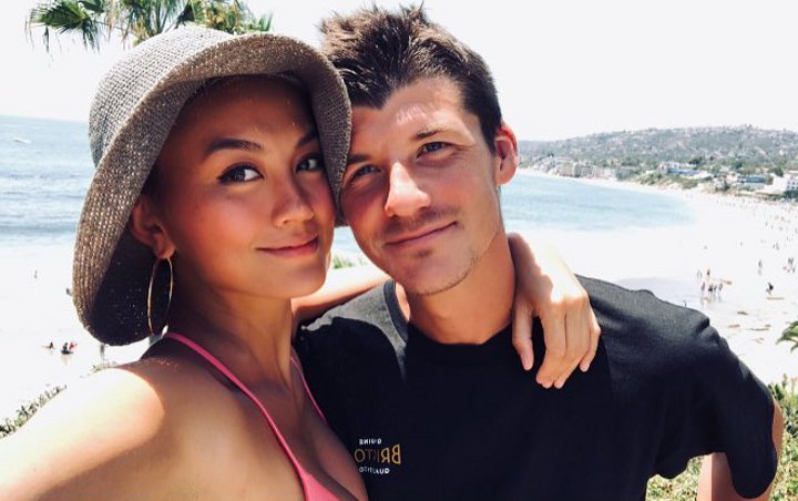 Agnes Monica Terima Ucapan Ulang Tahun dari Sang Kekasih Bule, Isu ...