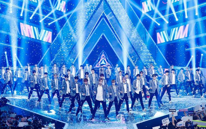 Produser Lagu 'Produce 101 Season 2' Beberkan Royalti 'Pick Me' Cukup ...