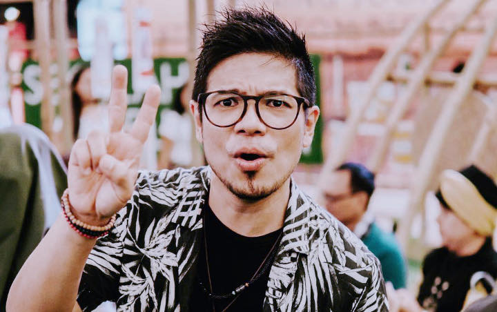 Baim Bikin Sederet Artis Ngakak Usai Gagal Total Lakukan Bottle Cap ...