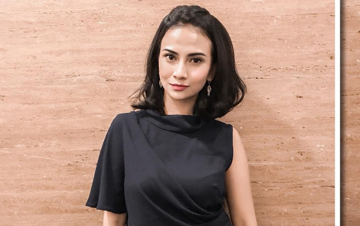 Dikontrak Eksklusif, Vanessa Angel Terima Job Halal Dibayar 150 Juta ...