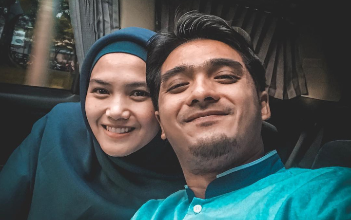 Ricky Harun Komitmen Hijrah, Suami Herfiza Novianti Lebih Selektif ...