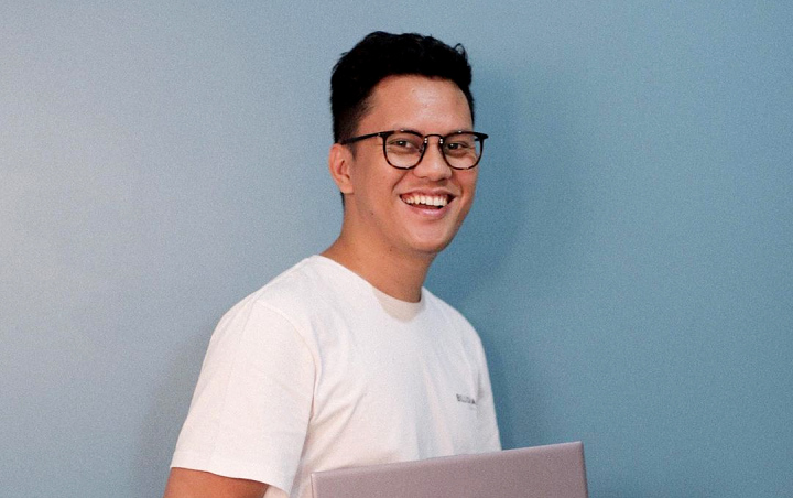 Arief Muhammad 'Poconggg' Bantah Sindir YouTuber Diduga Keluarga ...