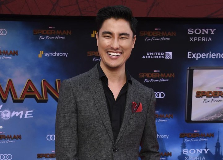 7 Potret Teman Sekolah Peter Parker di 'Spider-Man: Far From Home', Ada ...