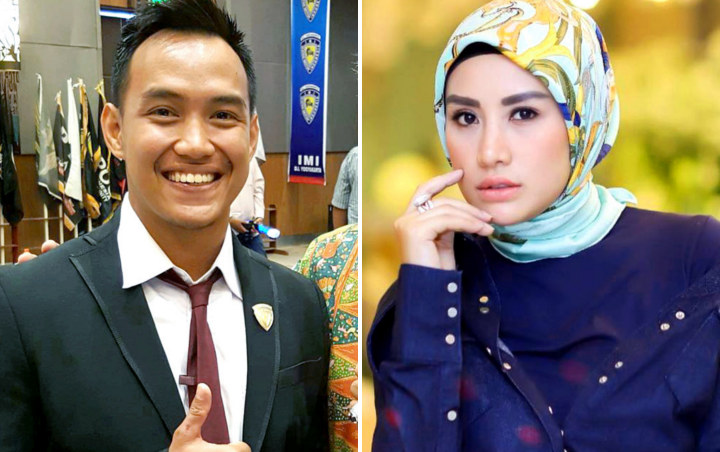 Dirumorkan Pacaran dengan Pembalap Doni Tata, Begini Jawaban Shinta Bachir