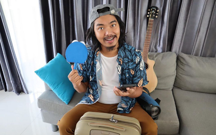 Dodit Mulyanto Ngaku Tak Rindu Jadi Guru Usai Sukses sebagai Komedian ...