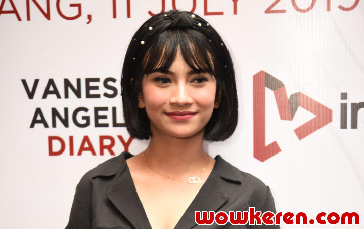 Vanessa Angel Beber Alasan Mendalam Mau Bikin Tayangan Eksklusif Bareng Minnie TV