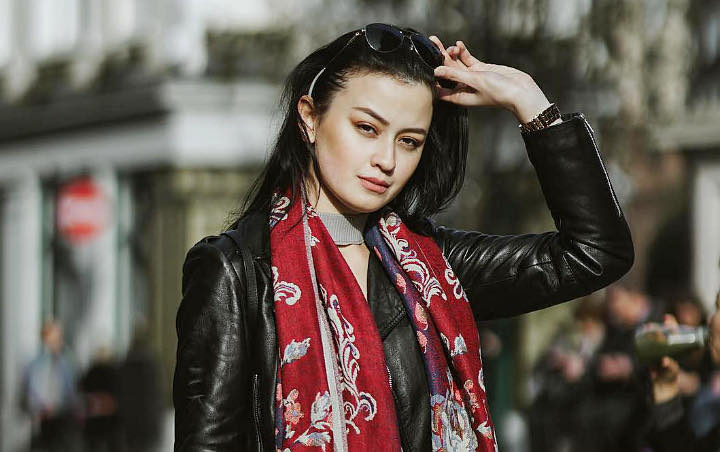 Kimberly Ryder Bohong Gendutan Ternyata Hamil Anak Pertama, Netter ...