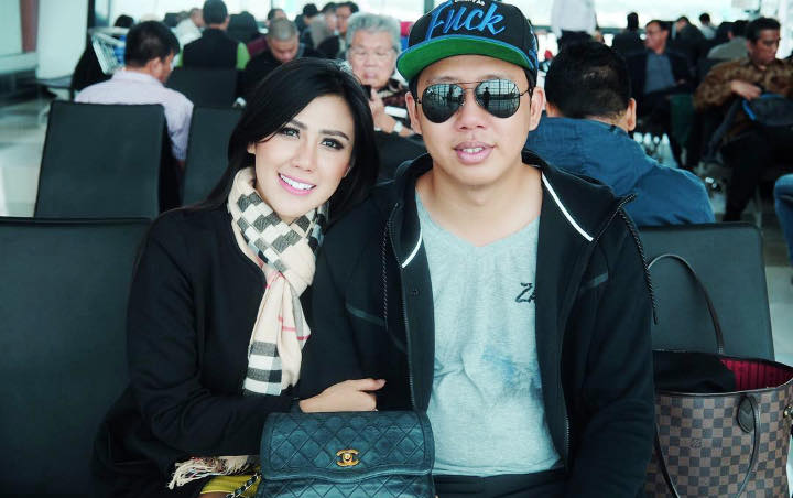 Suami Rey Utami Bakal Laporkan Fairuz-Hotman Atas Tuduhan Fitnah ...