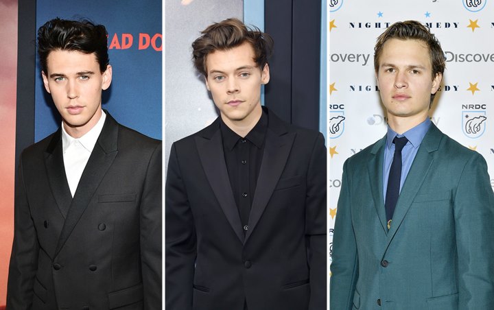 Austin Butler Terpilih Perankan Elvis Presley, Kalahkan Harry Styles ...