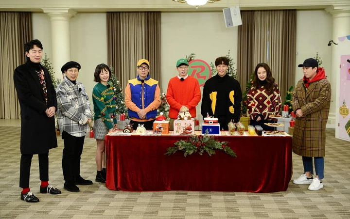 PD Jung Chul Min Akui Syok Pada Popularitas 'Running Man' di Luar Negeri