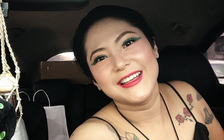 Poppy Sovia Beber Pengalaman Jadi Ibu Dari Anak Pertama, Akui Protektif ...