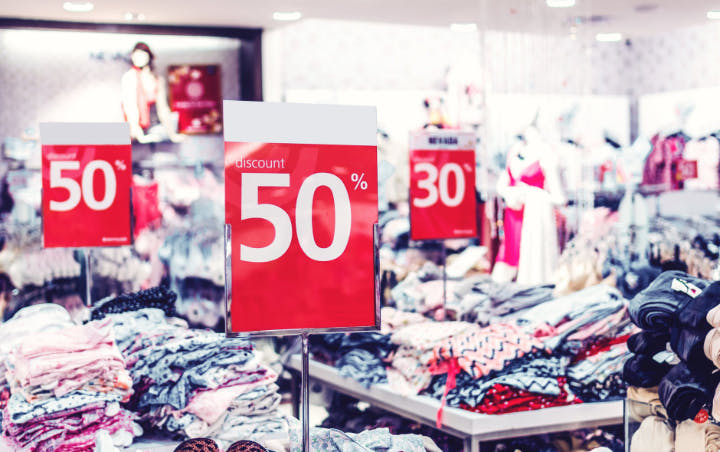 Siap-Siap! 300 Mall Seluruh Indonesia Gelar Diskon Besar-Besaran Sambut ...