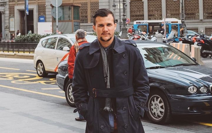 Lama Vakum, Stuart Collin Ungkap Perbedaan Dunia Entertainment Dulu dan ...