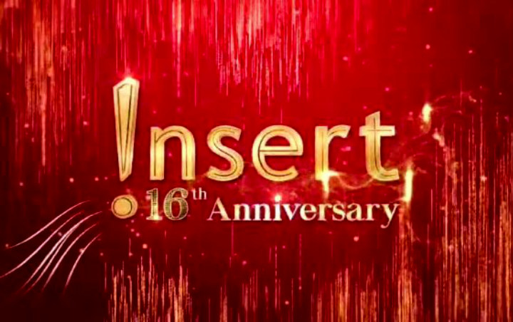 'Insert' Bakal Rayakan Ultahnya Ke-16, Intip Jajaran Bintang Tamunya