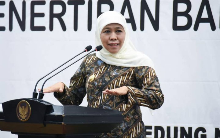 Dukung Pembangunan Islamic Science Park, Khofifah Ingin Hadirkan LRT Di ...