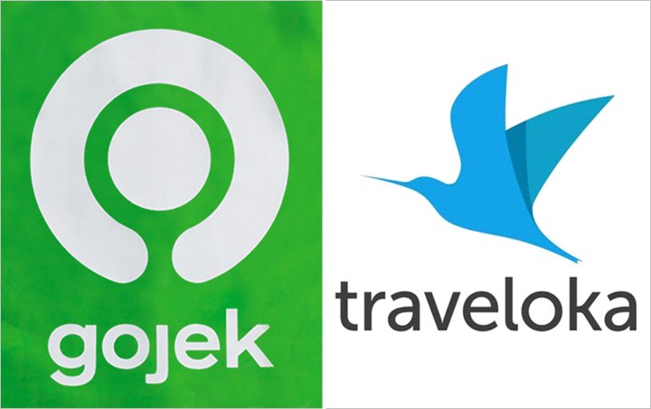 Makna Logo Traveloka - Infoupdate.org