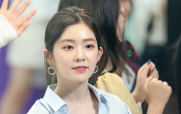 Irene Red Velvet Bintangi Banyak Iklan Soju Bukan Gara-Gara Cantik ...