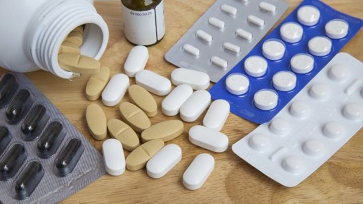 Bawa Obat-obatan Pribadi Sesuai Dengan Kebutuhan Agar Tak Menyusahkan ...