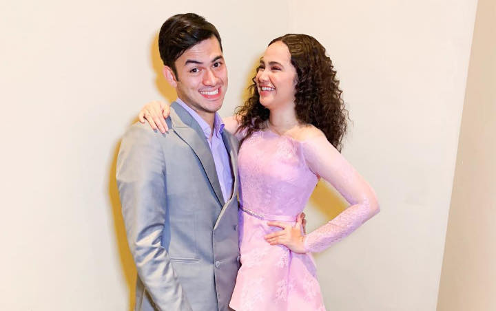 Syifa Hadju 'Pacar' Rizky Nazar Dibully Celana Melorot, Aksi Makan di ...