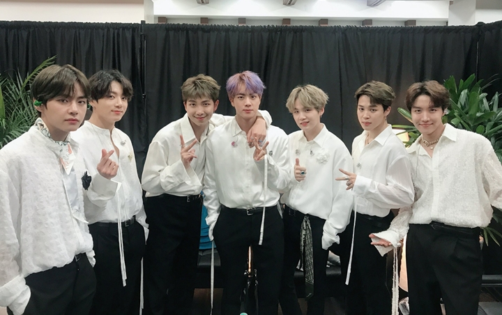 MGMA 2019: BTS Borong 6 Trofi Termasuk 2 Daesang Meski Tak Hadir, Ini ...