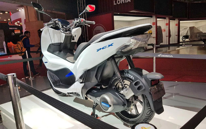 Inovatif dan Peduli Lingkungan, GoJek Siap Beralih Pakai Motor Listrik