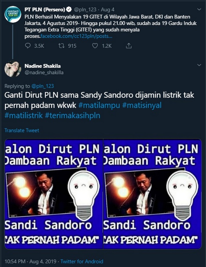 Sandhy Sondoro Justru 'Ngegas' Usai Ramai Diusung Jadi Calon Direktur ...