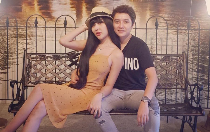 Pacar Lucinta Luna Doyan Perawatan Manja, Wajah Cantik Alami Hingga ...