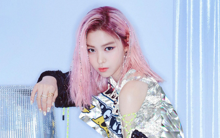 Foto Pre-Debut dan Cerita Ryujin ITZY Masuk JYP Kini Terungkap ...