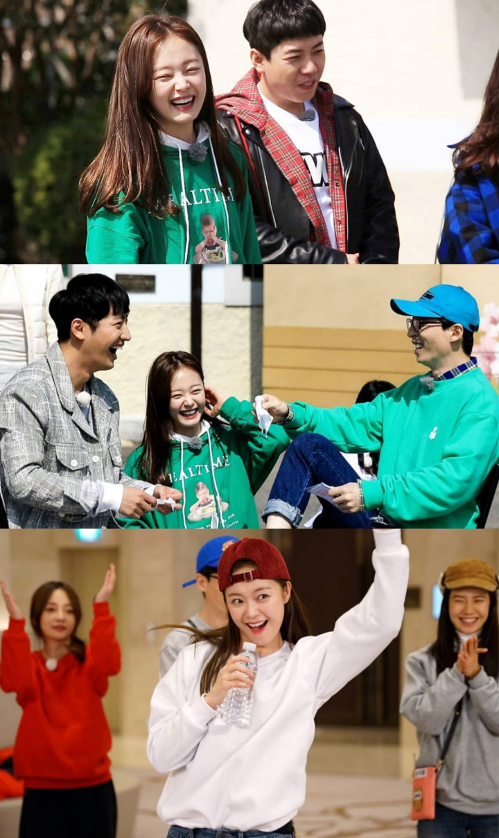 Jeon So Min Anggap 'Running Man' sebagai Penyelamat Hidupnya, Kenapa?