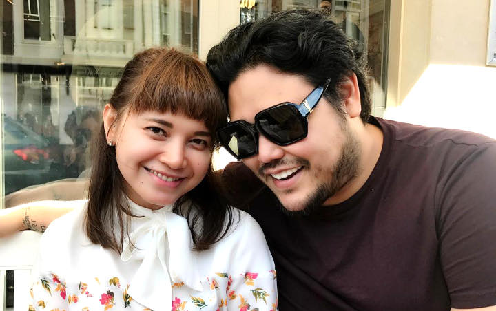 Baju Rancangan Ivan Gunawan Ini Bikin Rossa Dipuji Semanis Lollipop