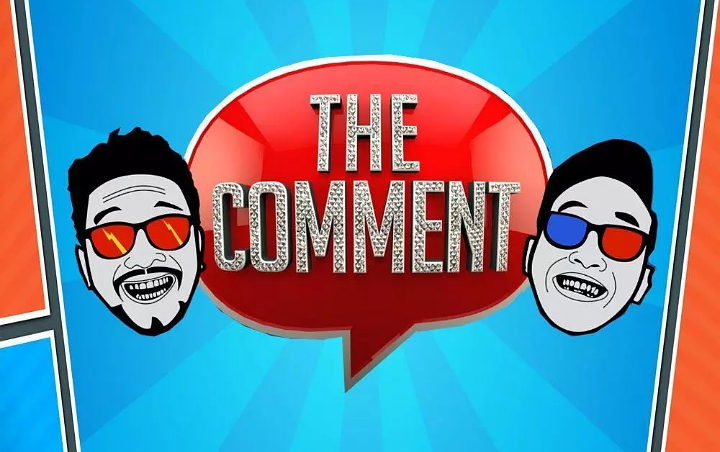 Setelah 6 Tahun Bersama, ‘The Comment’ Pamit Jadi Trending Topic Di Twitter