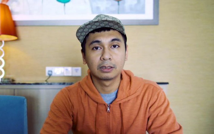 Raditya Dika Gagal Permalukan Adik Bungsu Lewat Foto 'Aib', Edgar Tetap ...