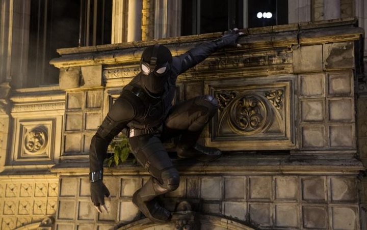 Tom Holland Disebut Masih Bisa Bertahan di MCU Jika Ganti Identitas ...