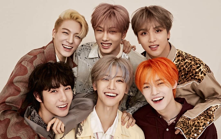 NCT Dream Berterima Kasih Pada Fans Dengan Rilis MV 'Fireflies' Saat ...