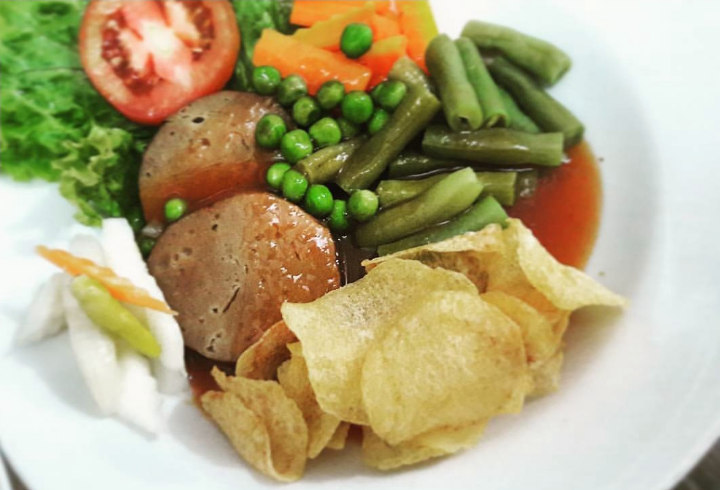 Bistik Galantin, Kuliner Asal Belanda yang Jadi Menu Khas Keraton Surakarta