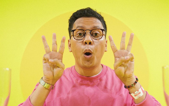 Jadi Driver Ojol Pakai Motor Mahal, Arief 'Pocong' Terang-Terangan ...