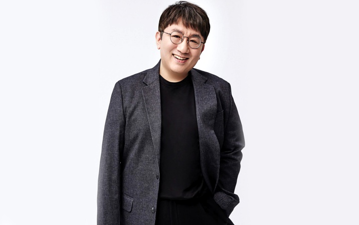 Kerap Disebut Pansos Dari BTS, CEO Big Hit Entertainment Ungkap ...