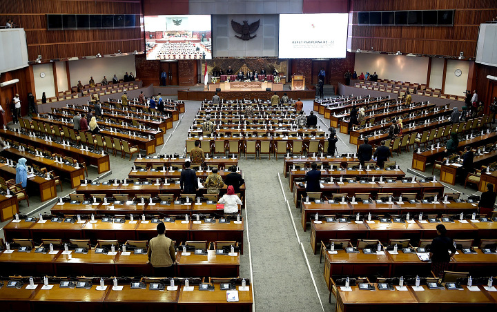 Praktik Dinasti Politik di DPR Jadi Sorotan, PDIP Disebut Terbanyak