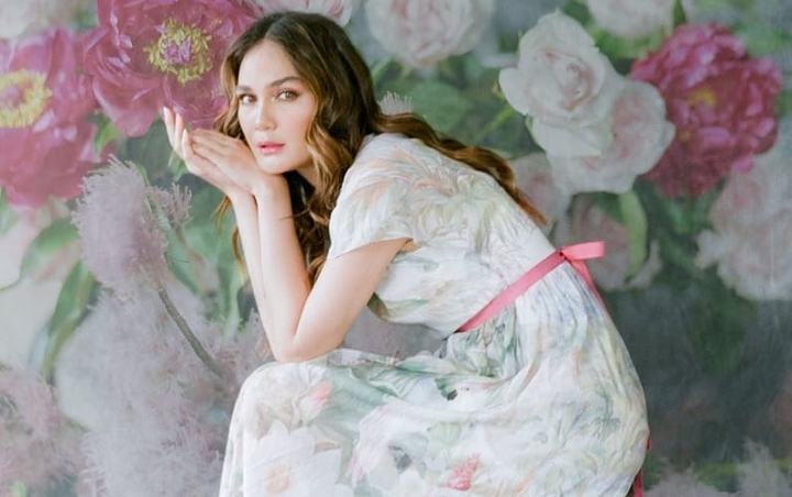 Muka Bantal Luna Maya Sembab Jadi Sorotan, Nama Reino Barack Kembali ...